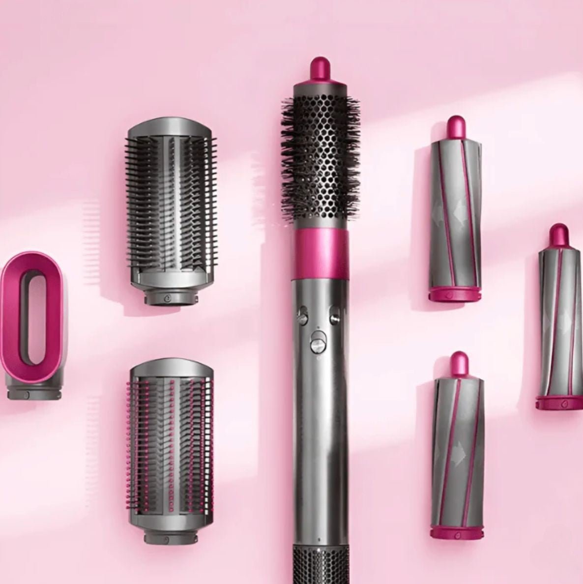 Hair Dryer Styler | 5-in-1 Airwrap – TopFinds